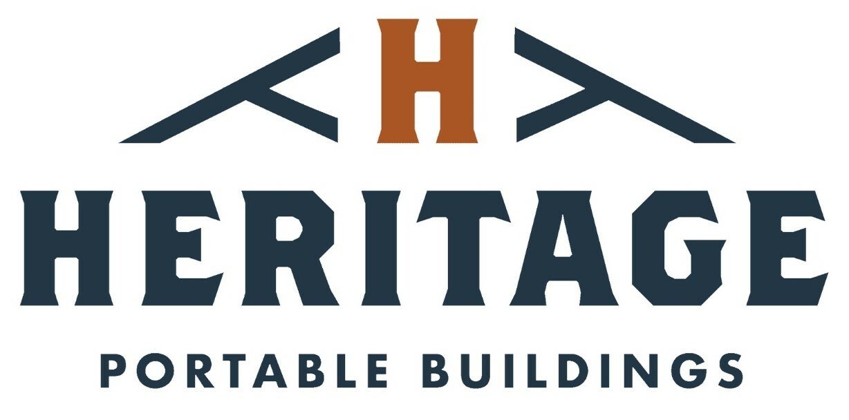 Heritage Portable Buildings - Order Form